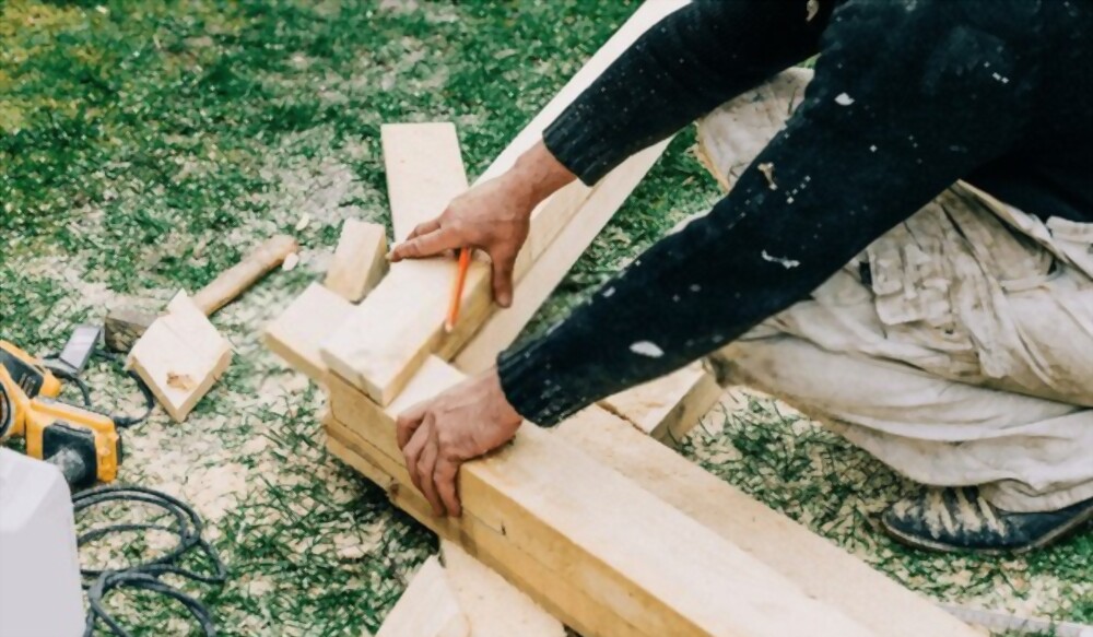 Handy Handz Home Improvement LLC | East Orange Handyman Company